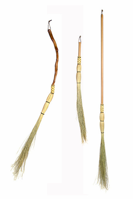 5. Cobwebbers - Granville Island Broom Co.